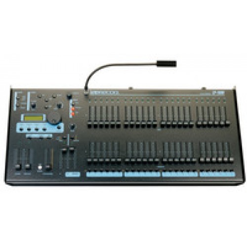 Leprecon 612 Lighting Console | Shelly Lighting